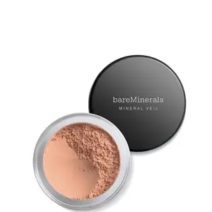 BAREMINERALS Original Mineral Veil® Setting Powder (various Shades) Tinted