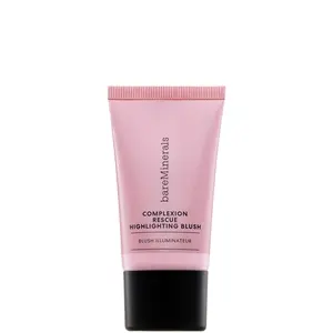 BareMinerals® Complexion Rescue® Highlighting Blush 15ml - Peach Glow