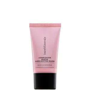 BareMinerals® Complexion Rescue® Highlighting Blush 15ml - Pink Glow