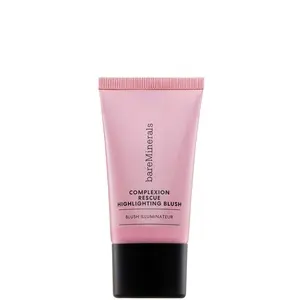 BAREMINERALS Complexion Rescue® Highlighting Blush 15ml (various Shades) Rose Glow