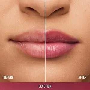 BAREMINERALS Dewy Lip Gloss-balm - Devotion