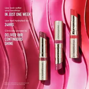 BAREMINERALS Dewy Lip Gloss-balm - Devotion