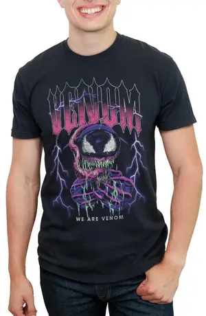 Marvel: Venom T-shirts For Men