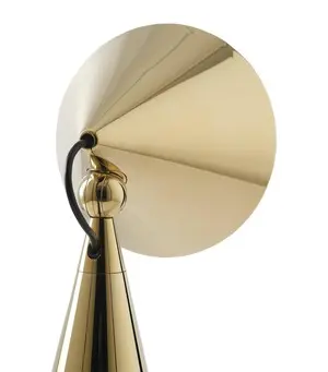 TOM DIXON Portable Pose Table Lamp