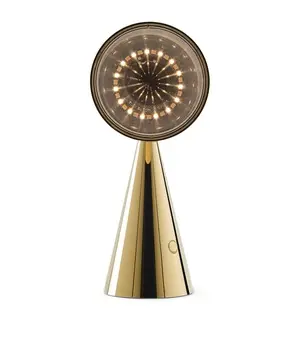 TOM DIXON Portable Pose Table Lamp