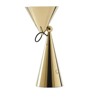 TOM DIXON Portable Pose Table Lamp