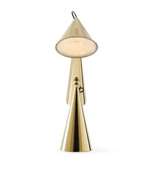 TOM DIXON Pose Table Lamp