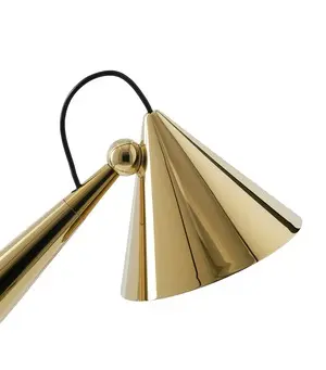 TOM DIXON Pose Table Lamp