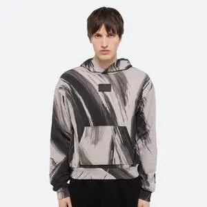 Helmut Lang Feather Studio Hoodie