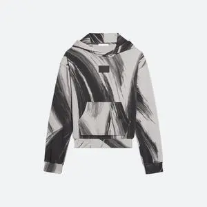 Helmut Lang Feather Studio Hoodie