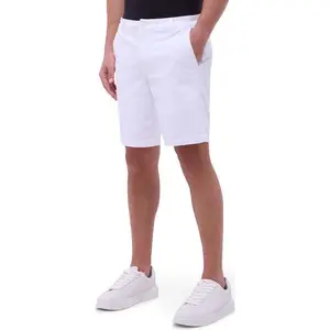Bugatchi Bermuda Shorts For Men