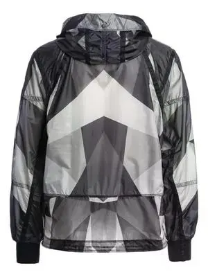 PARAJUMPERS Geometric-pattern Jacket