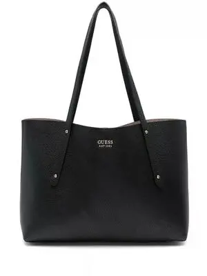 Guess Textured Totes