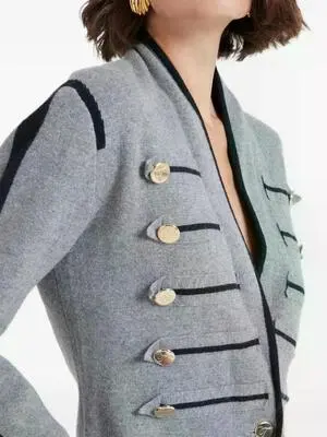 TEMPERLEY LONDON Armina Jacket