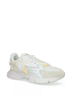 Lacoste L003 Neo Sneakers - White