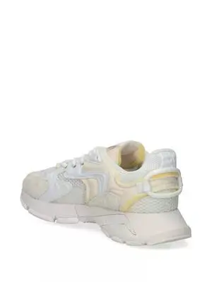 Lacoste L003 Neo Sneakers - White