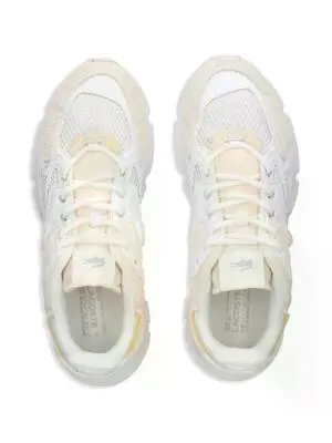 Lacoste L003 Neo Sneakers - White