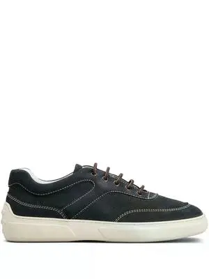 TOD'S Leather Sneakers