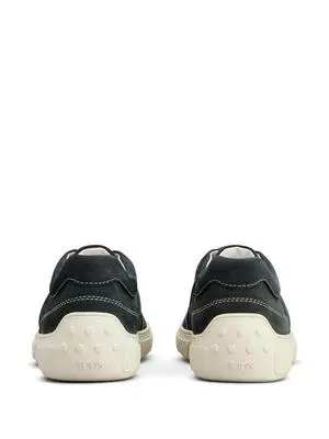 TOD'S Leather Sneakers