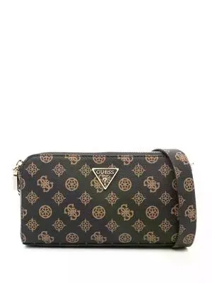 Guess Printed Cross Body Bags