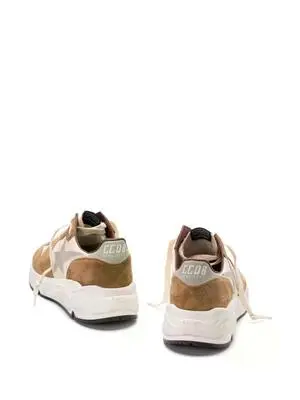 GOLDEN GOOSE Running Sole Sneakers