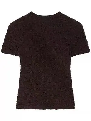JIL SANDER Crew-neck T-shirt