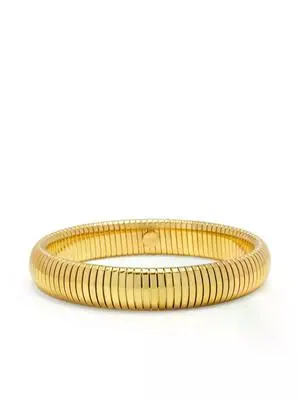 NIALAYA JEWELRY Ribbed Bracelet