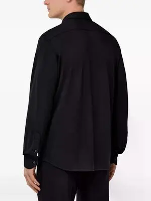 Boggi Milano Poplin Shirt