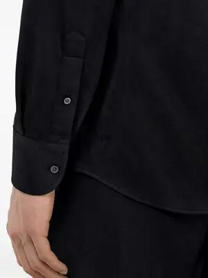 Boggi Milano Poplin Shirt