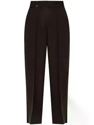 Jacquemus Tapered Bottoms For Women