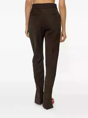 Jacquemus Tibau Tapered Trousers