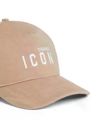 Dsquared2 Icon Baseball Cap