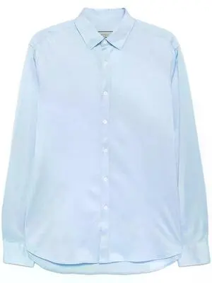 Canali Button-up Shirt