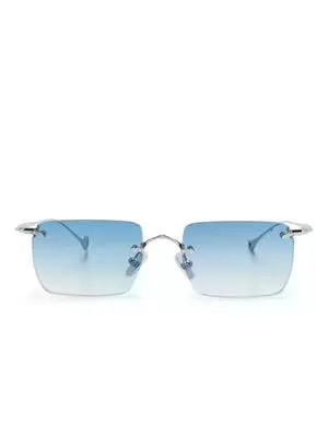 EYEPETIZER Etherege Sunglasses - Silver