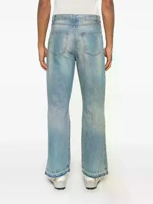 TONYWACK Flare Jeans