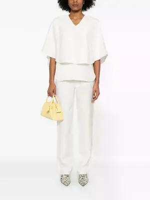 Loulou De Saison Arona Blouse