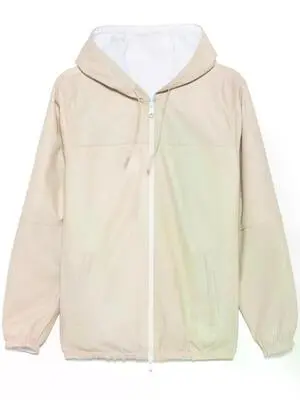 P.a.r.o.s.h Hooded Jackets For Women