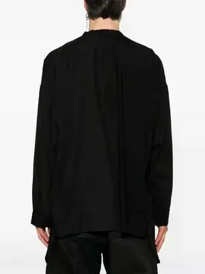 Rick Owens Larry Shirt