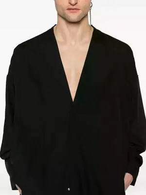 Rick Owens Larry Shirt