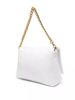 Liu Jo Lapuffy Shoulder Bag