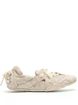 Acne Studios Trainers - Neutrals