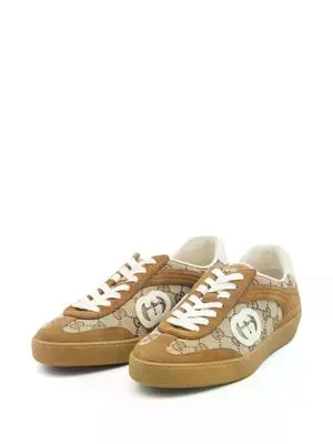 Gucci Interlocking G Sneakers