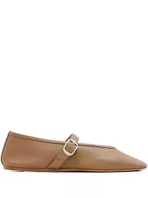 Le Monde Beryl Stelea Ballerina - Neutrals