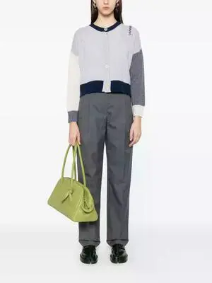 Marni Virgin Wool Trousers