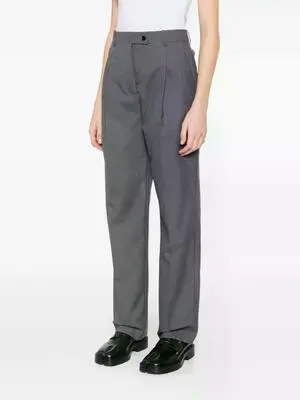 Marni Virgin Wool Trousers