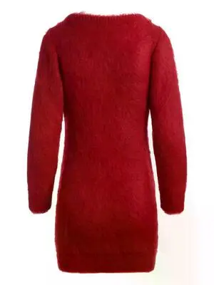 Bally Knitted Dress