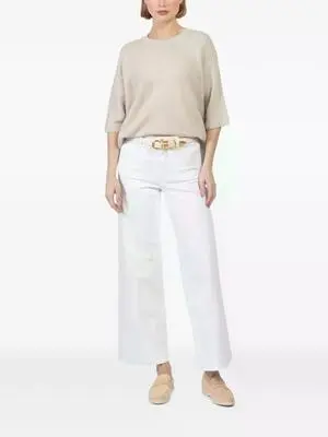 FRAME Straight-leg Jeans