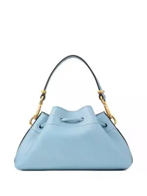 JIMMY CHOO Cinch Bucket Bag
