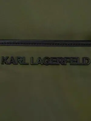 Karl Lagerfeld K/essential Backpack