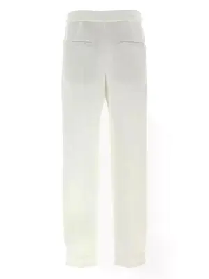 Brunello Cucinelli Piqué Pants